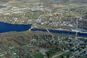 Contact Us - Oconto Falls Area Chamber of Commerce