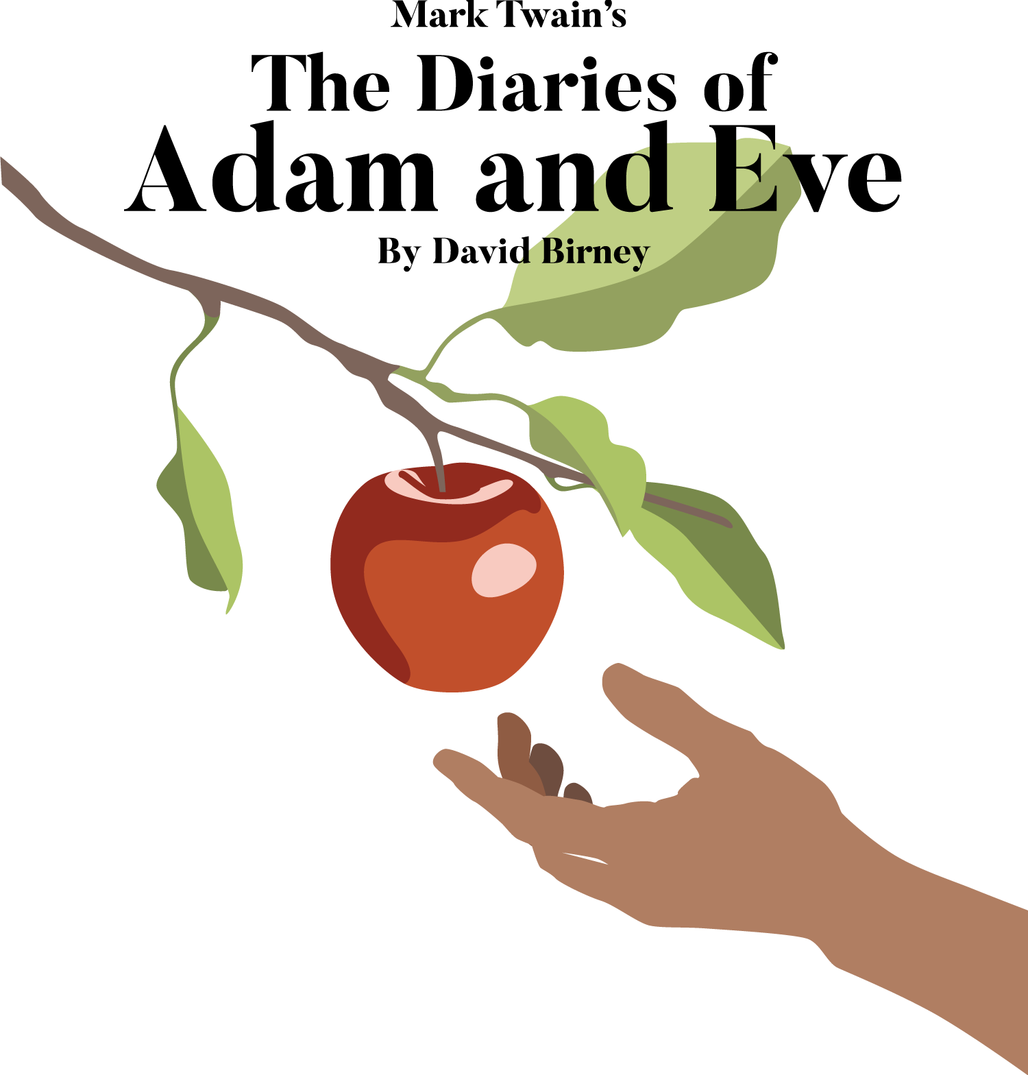 Abrams Theater to hold auditions for Mark Twain Show - Oconto Falls ...