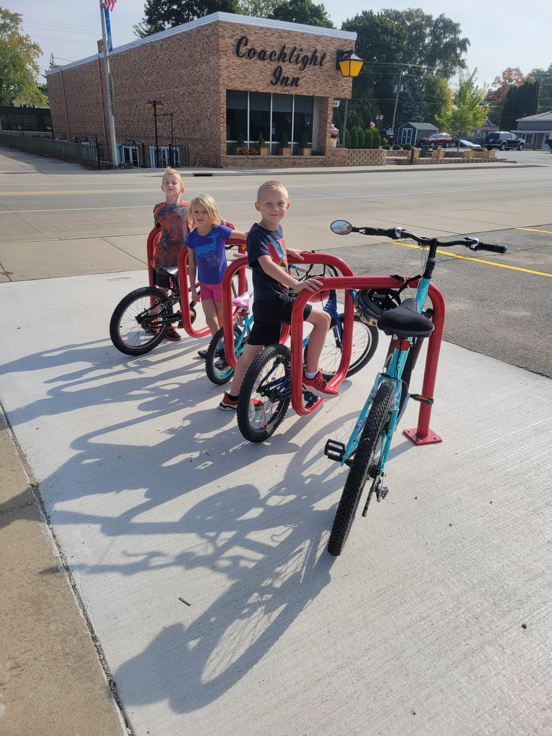 Membership Benefits - Oconto Falls Area Chamber of Commerce