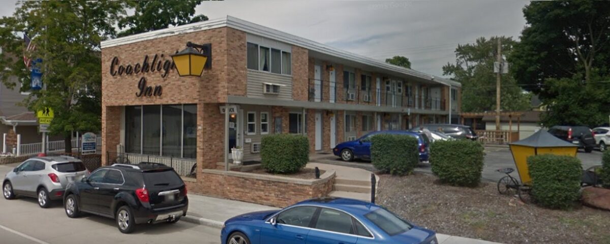 Coachlight Inn Motel - Chamber Members - Oconto Falls Area Chamber of ...