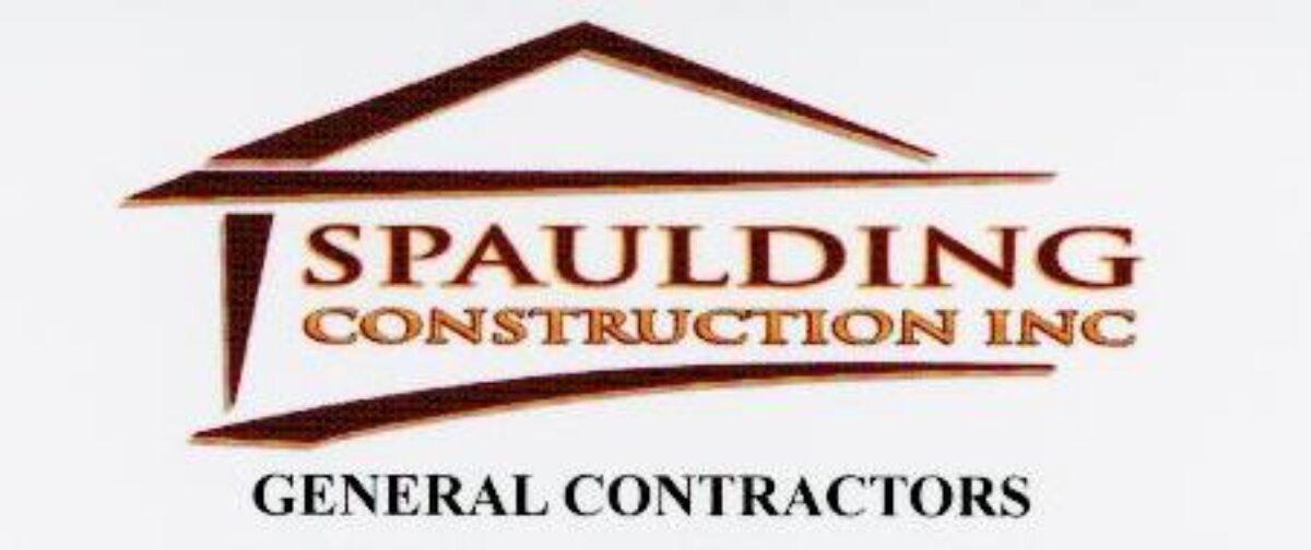 Spaulding Construction, Inc. - Chamber Members - Oconto Falls Area ...